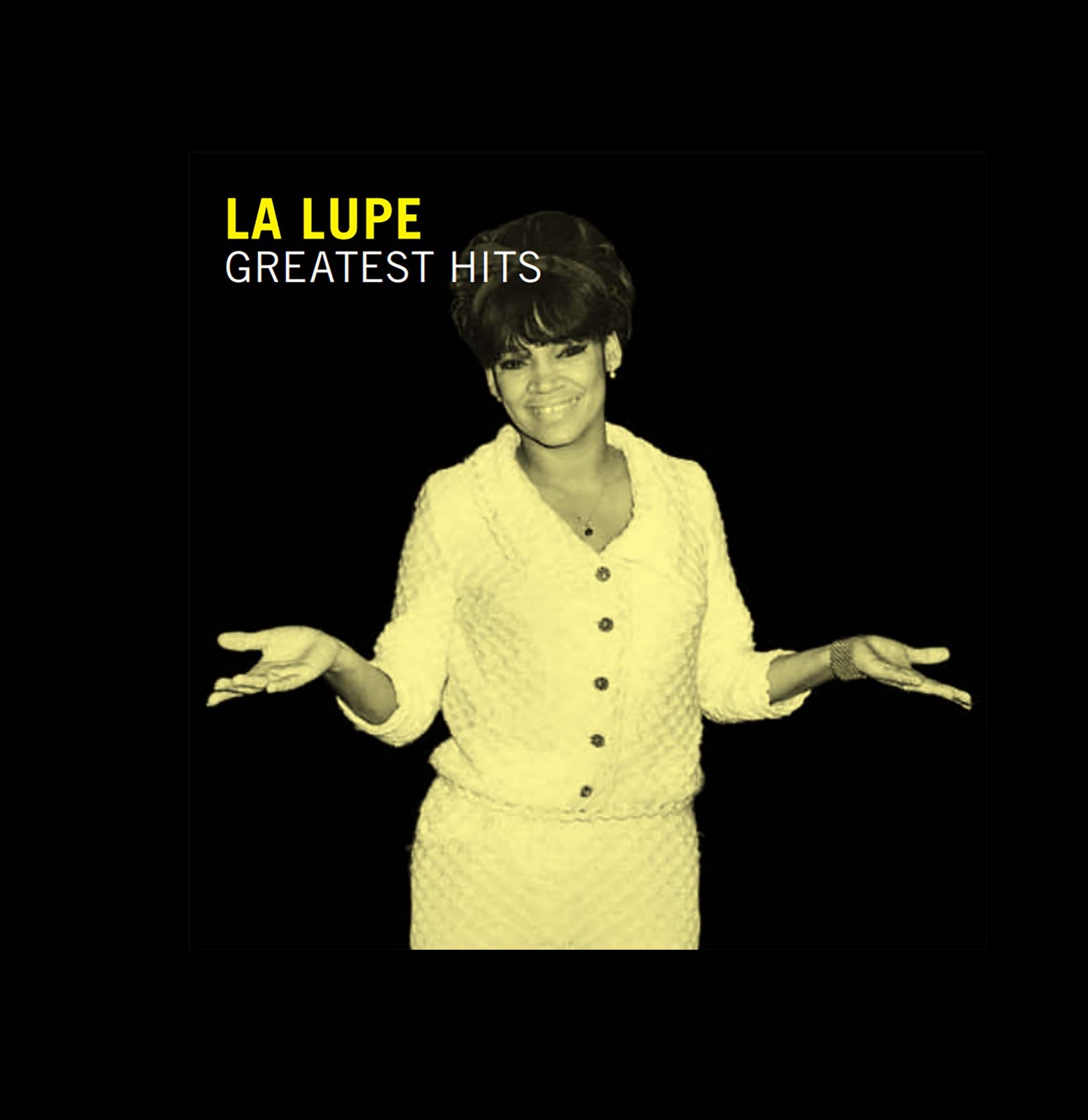 Yo soy La Lupe